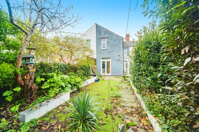 Splott Road, Splott, Cardiff CF24, 4 bedroom terraced house for sale ...