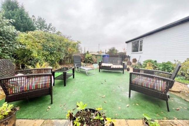 Humberston Fitties Humberston Grimsby Dn36 3 Bedroom Detached