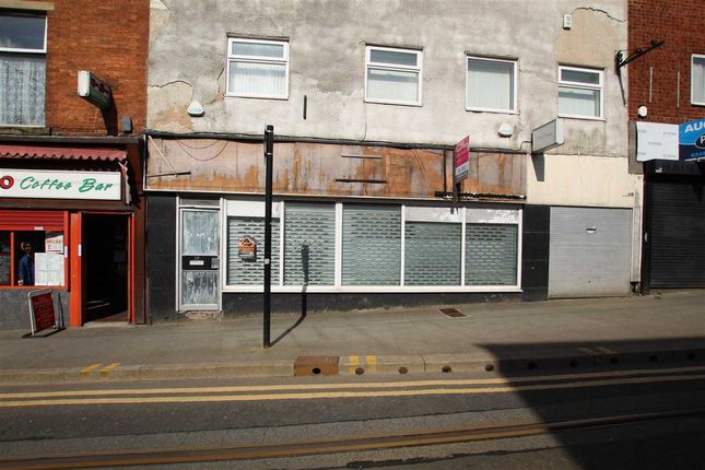 Commercial property to let in Champness Hall, Drake Street, Rochdale ...