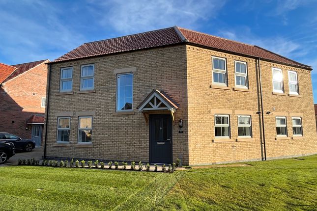 Homes for Sale in Metheringham - Buy Property in Metheringham ...