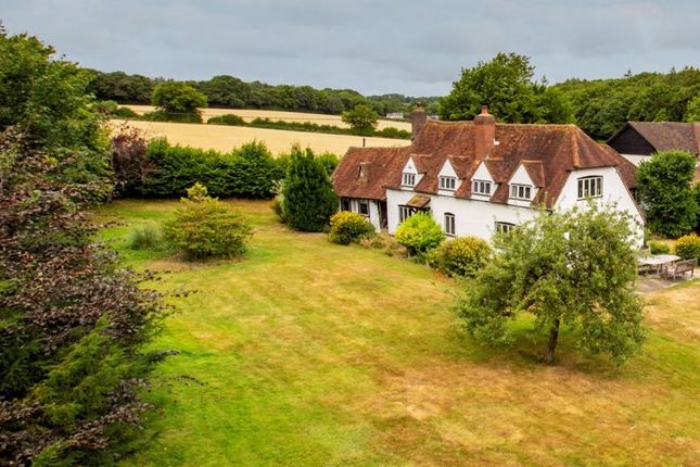 Homes for Sale in Tring - Buy Property in Tring - Primelocation