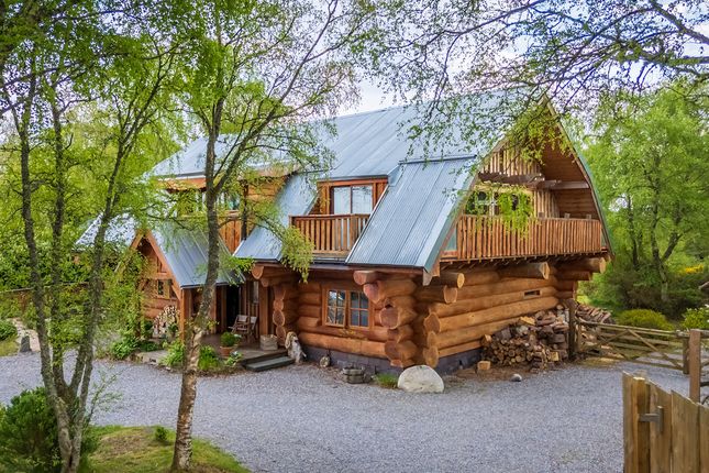 Nairnside, Inverness IV2, 6 bedroom detached house for sale - 67480002 ...