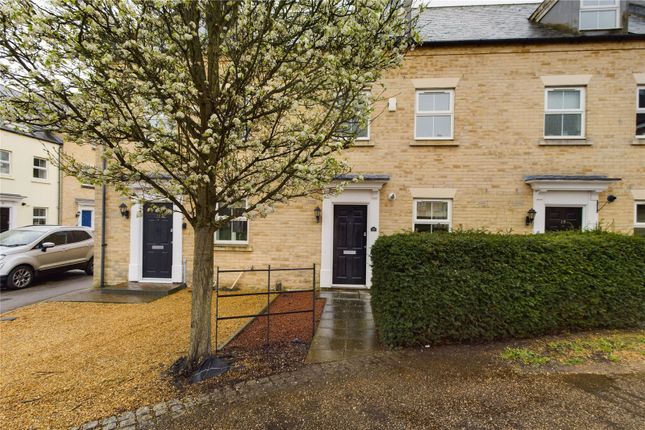 Signal Road, Ramsey, Huntingdon, Cambridgeshire PE26, 3 bedroom ...