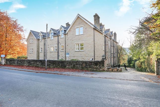 Cavendish Mill, Smedley Street East, Matlock DE4, 1 bedroom flat for ...