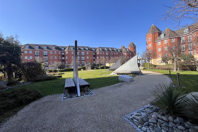 Quebec Quay, Liverpool L3, 2 bedroom flat for sale - 69816989 ...