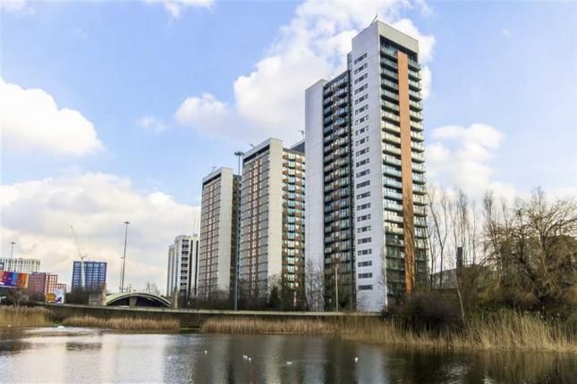 Elektron Tower, Blackwall Way, Canary Wharf E14, 1 bedroom flat for ...