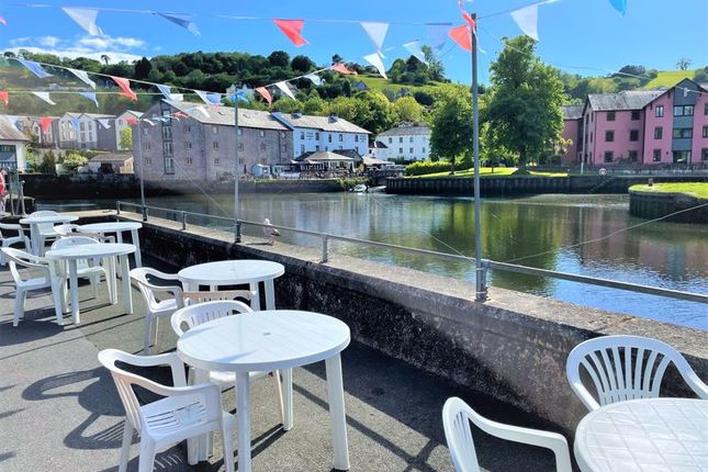 Steamer Quay Road, Totnes TQ9, restaurant/cafe for sale - 62278107 ...