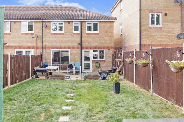 Groveherst Road, Dartford, Kent DA1, 4 bedroom semi-detached house for sale - 62155615 ...