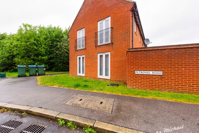 Musket Path, Aylesbury HP19, 1 bedroom flat for sale - 63823105 ...