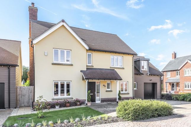 Homes for Sale in East Hanney - Buy Property in East Hanney - Primelocation