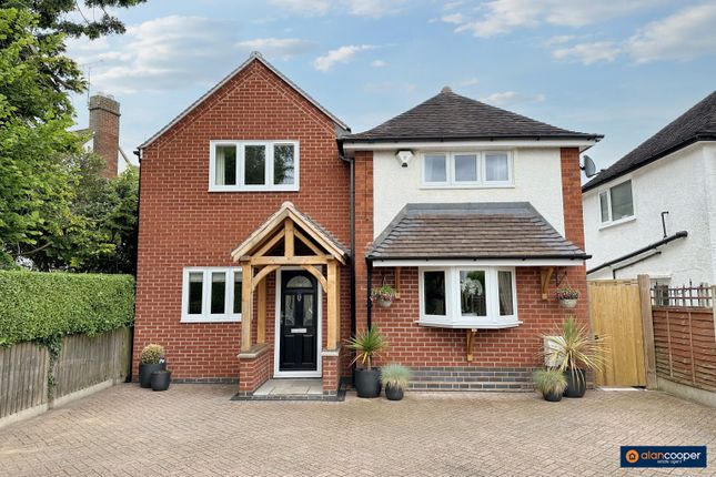 Homes for Sale in Lutterworth Road, Nuneaton CV11 - Buy Property in ...