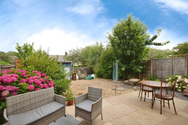 Steeple View, Ashton-On-Ribble, Preston PR2, 3 bedroom semi-detached ...