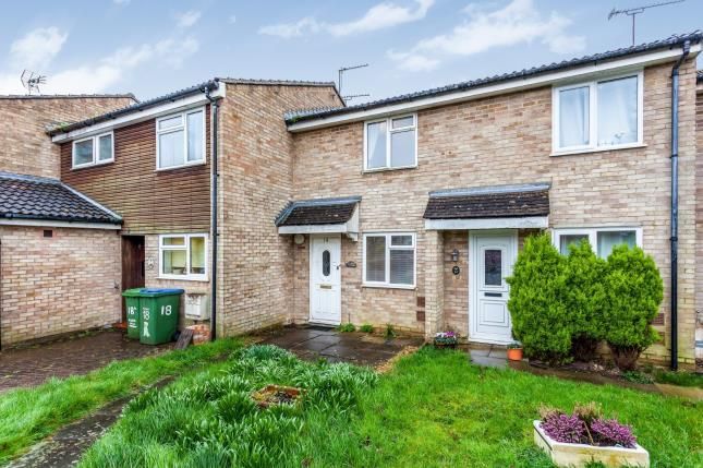 Southwater Horsham West Sussex Rh13 2 Bedroom Terraced House For
