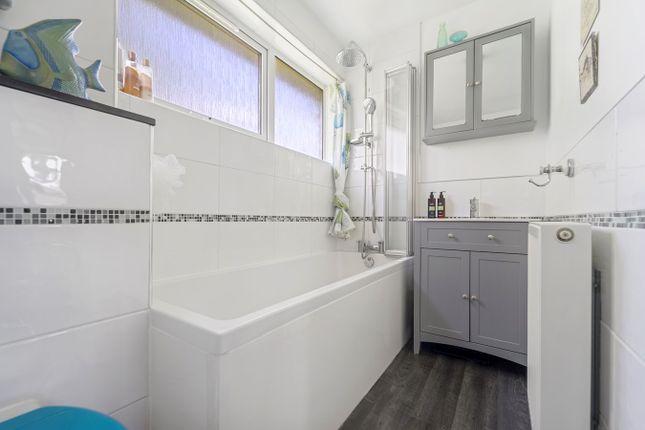 Dunster Crescent, Weston-Super-Mare BS24, 3 bedroom end terrace house ...