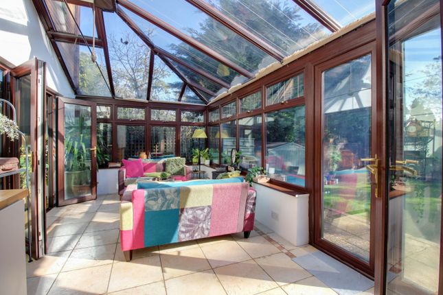 Oxendon Court, Taylors Ride, Leighton Buzzard LU7, 4 bedroom detached ...