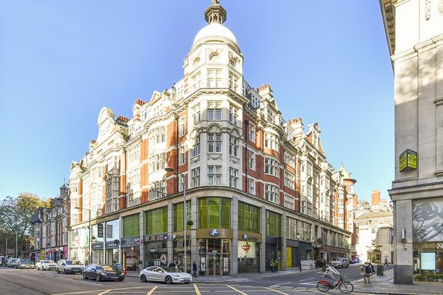 Old Court House, 24 Old Court Place, London W8, 3 bedroom flat for sale ...