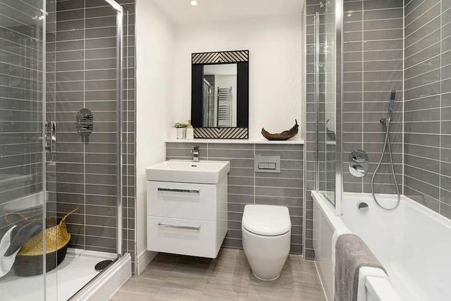 Exeter Drive, Sheffield S3, studio for sale - 63911641 | PrimeLocation