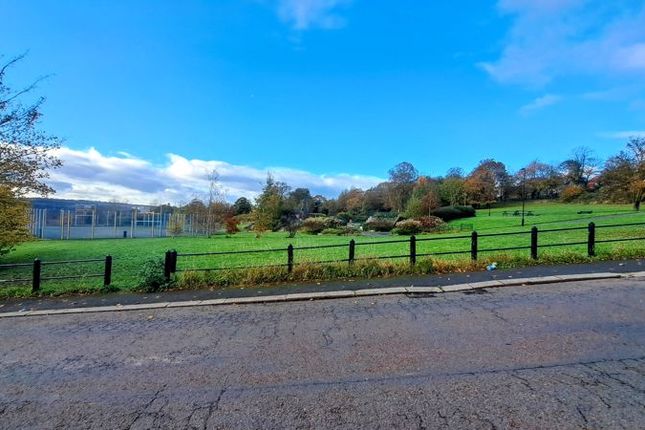 South Benwell Road, Benwell, Newcastle Upon Tyne NE15, 2 bedroom flat ...