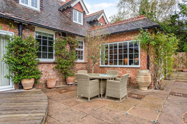 Horsted Lane Isfield Tn22 4 Bedroom Detached House For Sale