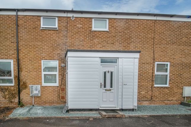 Ashorne Close, Matchborough East, Redditch B98, 3 bedroom terraced ...