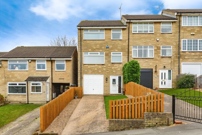 Vauxhall Close, Sheffield, South Yorkshire S9, 3 bedroom town house for ...