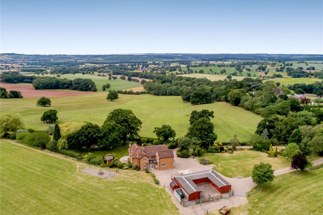 Houses for Sale in Oxton, Nottinghamshire - Oxton, Nottinghamshire ...