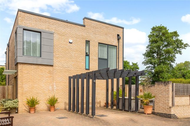Homes for Sale in Cliveden Gages, Taplow, Maidenhead SL6 - Buy Property ...