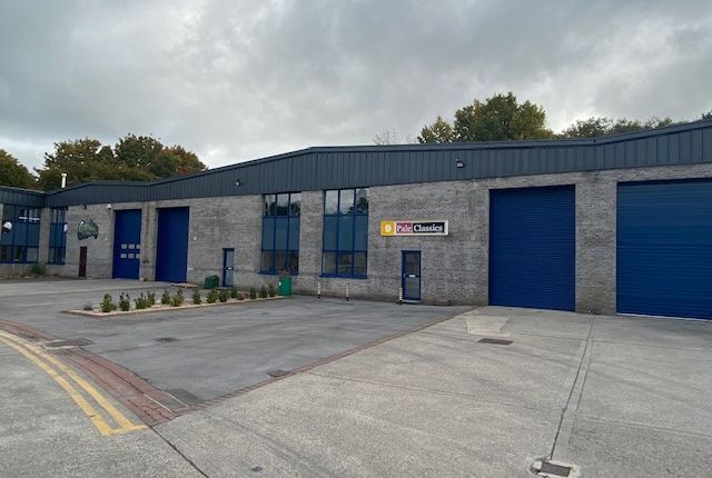 Bumpers Farm Commercial Properties to Let - Primelocation