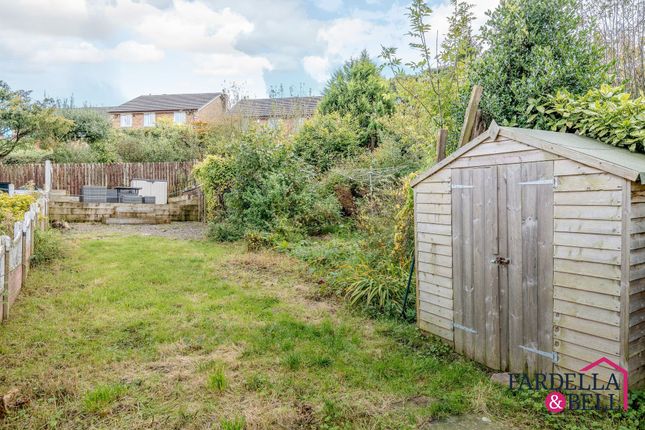 Higher Reedley Road, Brierfield BB9, 2 bedroom terraced house for sale ...