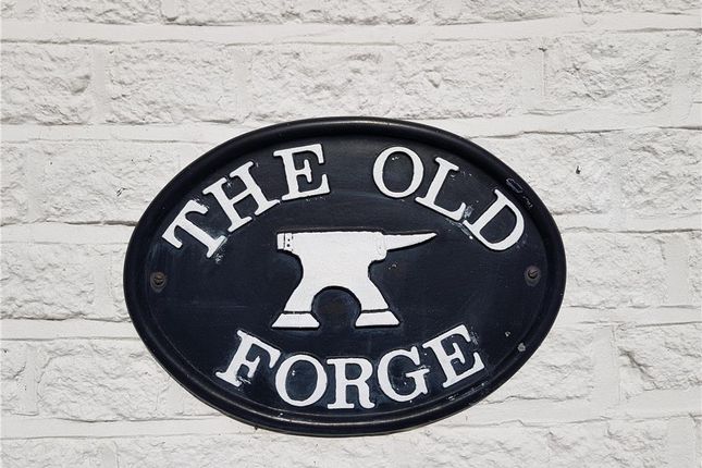 The Old Forge, High Street, Tetsworth, Oxfordshire OX9, retail premises ...
