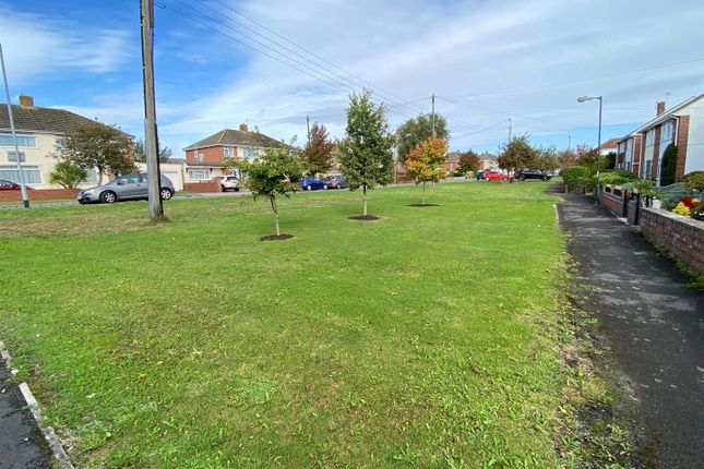 Highridge Green, Highridge, Bristol BS13, 3 bedroom semi-detached house ...