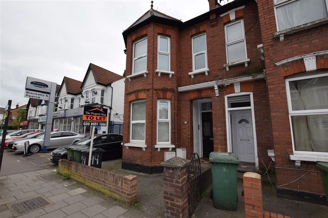 Headstone Road, Harrow HA1, 1 bedroom flat for sale - 69349662 ...