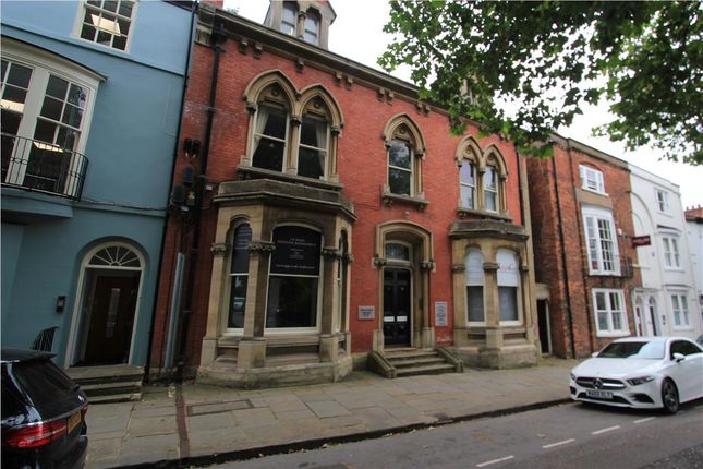 Danum House, 6A South Parade, Doncaster, South Yorkshire DN1, office to ...
