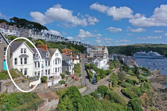 Esplanade, Fowey PL23, 6 bedroom property for sale - 64424227 ...