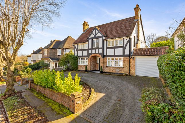 Homes for Sale in Purley, London - Buy Property in Purley, London ...