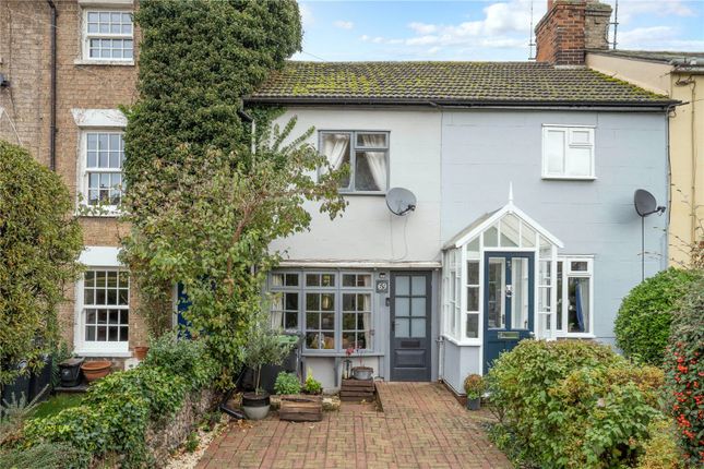 Houses For Sale In Ashdon Road Saffron Walden Cb10 Ashdon Road
