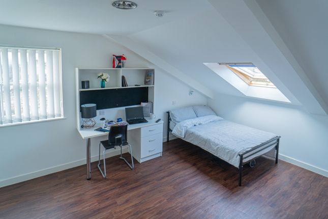 Investment Apartments, Shaw Street, Liverpool L6, 1 bedroom flat for ...