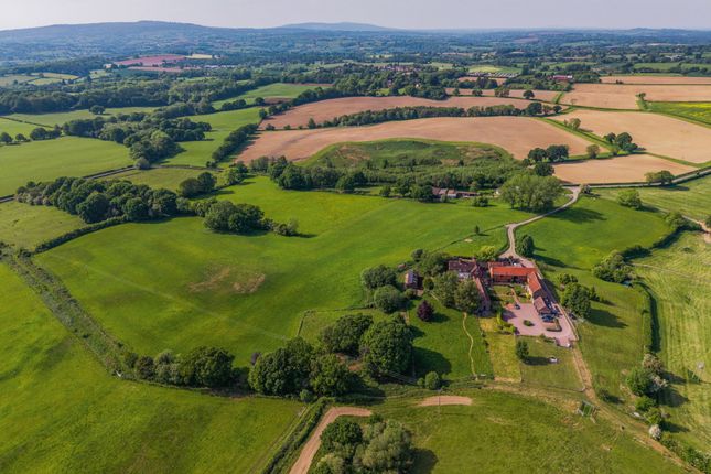 Frith Common, Eardiston, Tenbury Wells WR15, 6 bedroom detached house ...