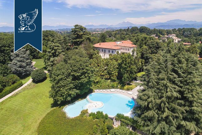 Properties for sale in Lesmo, Monza and Brianza, Lombardy, Italy ...