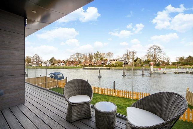 Riverside, Staines TW18, 3 bedroom detached house to rent - 65227335 ...
