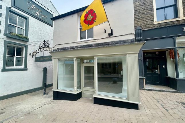 Hall Street, Clitheroe BB7 Commercial Properties to Let - Primelocation