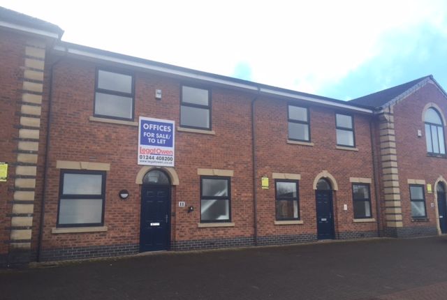 Wrexham Commercial Property for Sale - Primelocation