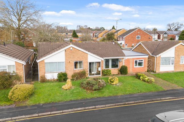 Aldrin Way, Coventry CV4, 5 bedroom detached bungalow for sale ...