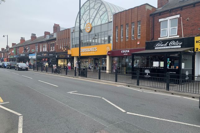 Austhorpe Road, Cross Gates, Leeds LS15, retail premises for sale ...