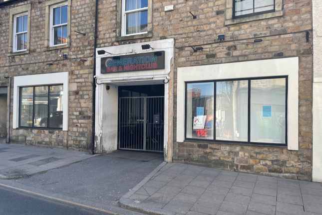 Brock Street, Lancaster LA1, retail premises to let - 69968723 ...
