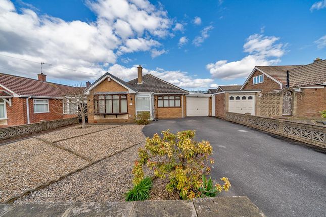 Sherbrook Road, Cannock WS11 bungalows for sale | Buy houses in ...