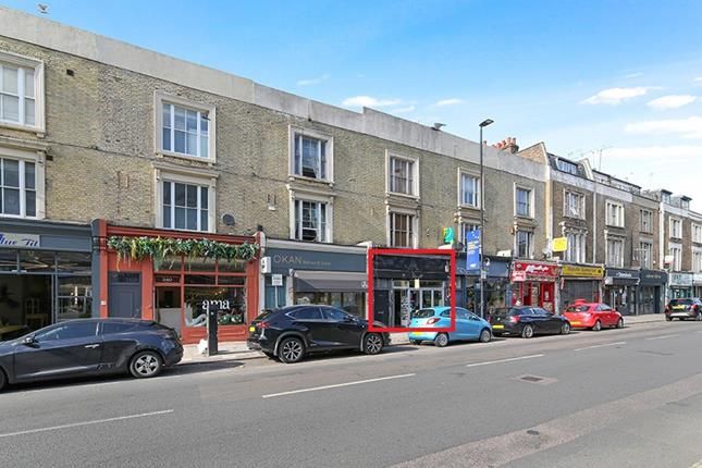 Coldharbour Lane, London SW9 Commercial Properties to Let - Primelocation