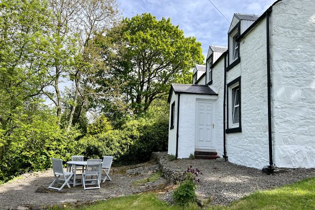 Balmaclellan, Castle Douglas DG7, 3 bedroom detached house for sale ...