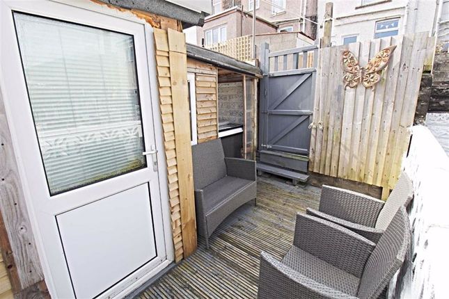 Maritime Terrace, Pontypridd CF37, 3 bedroom terraced house for sale ...