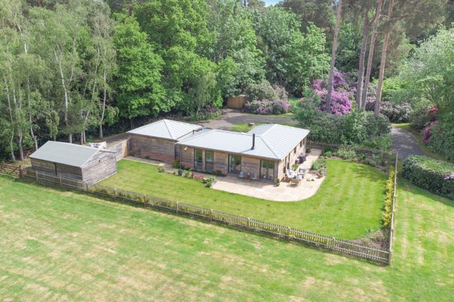 Stoke Common Road, Fulmer, Slough SL3, 5 bedroom detached house for ...